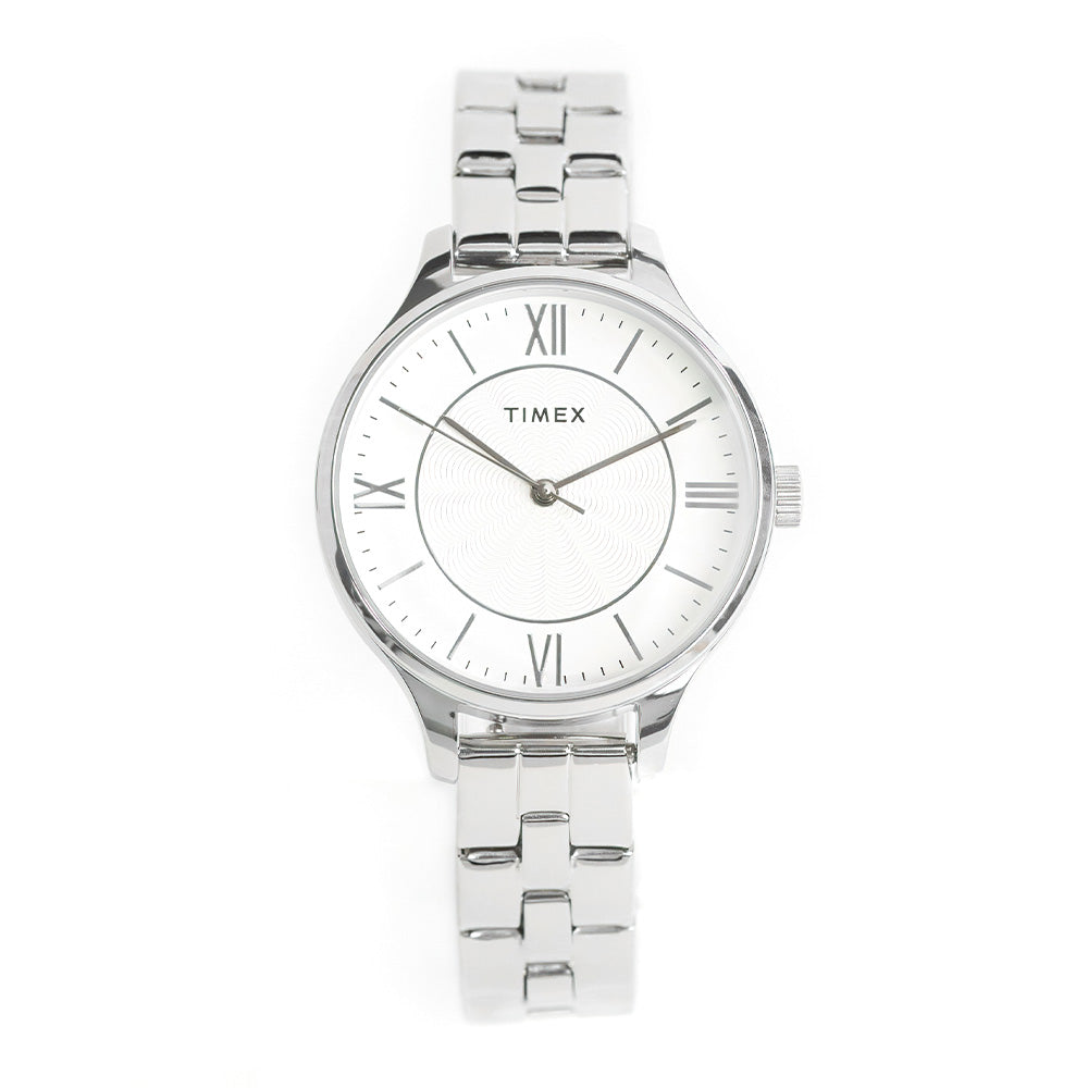 Timex Sharon Analog TW00NTD84E Women – Startime