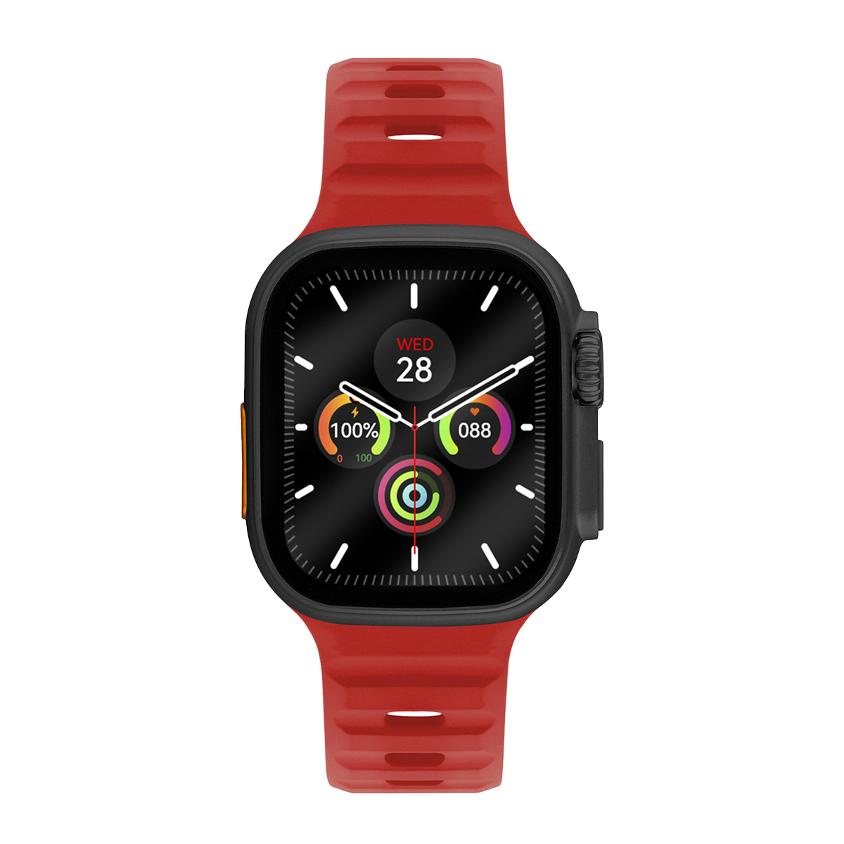 Lee Cooper Smartwatch LC.SM.3.05 Unisex – Startime
