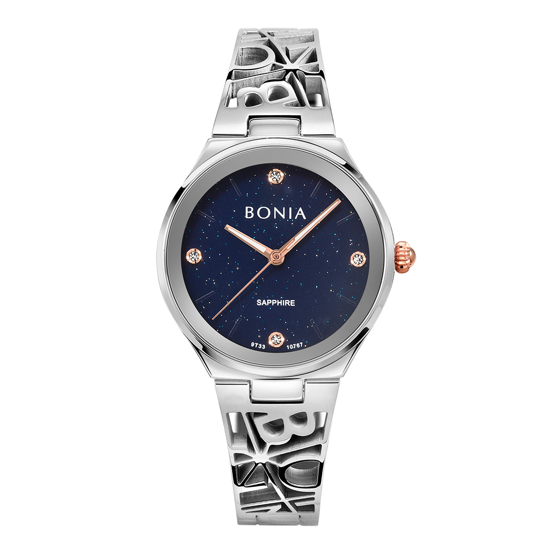 Bonia Elegance B10767-2383 Women – Startime