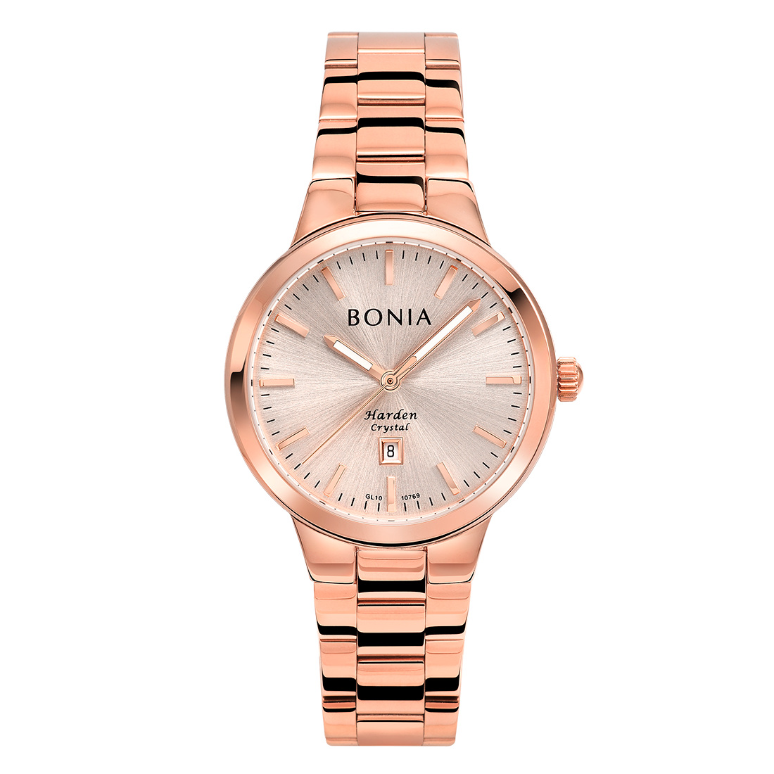 Bonia Elegance B10769-2572 Women – Startime