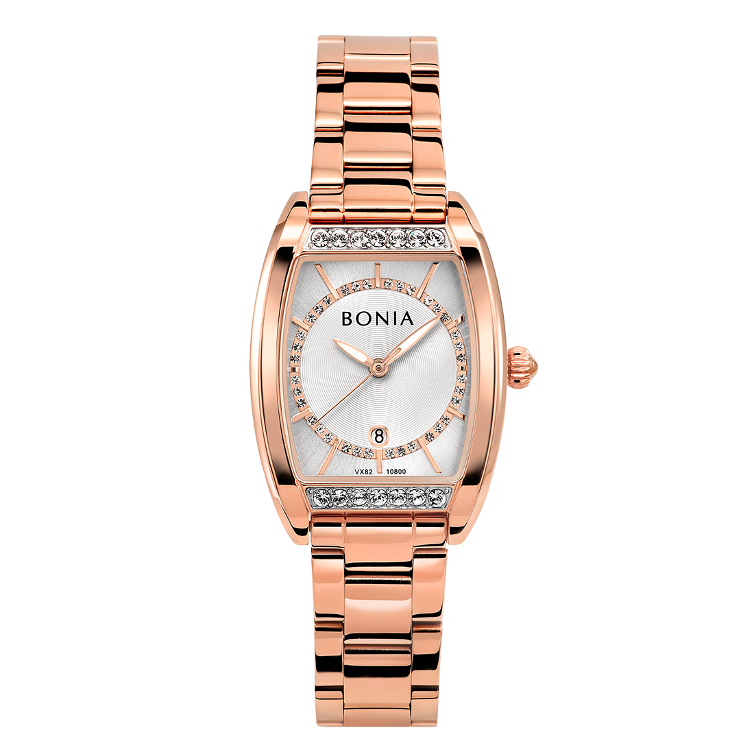 Bonia Elegance B10800-2512S Women – Startime