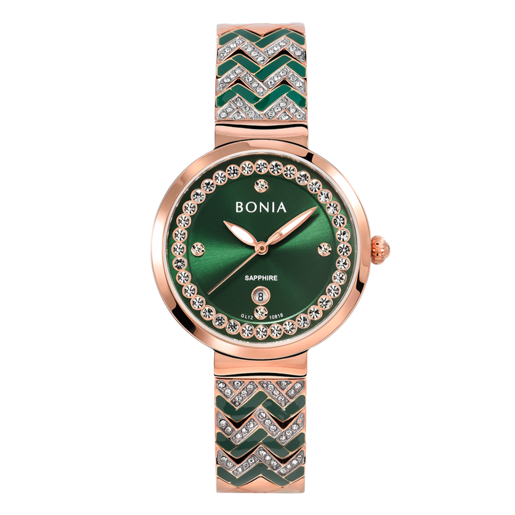 Bonia Elegance B10818-2597 Women – Startime