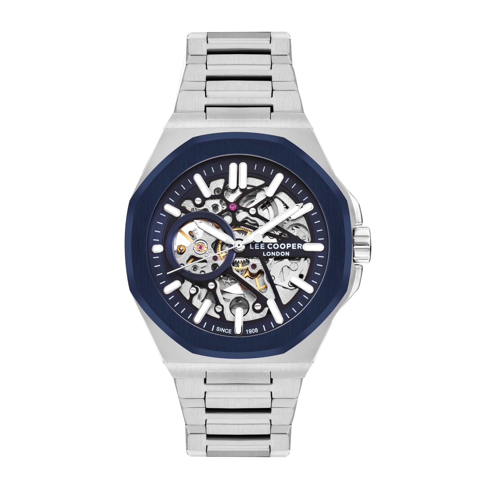 Lee Cooper Automatic LC07977.390 Men – Startime