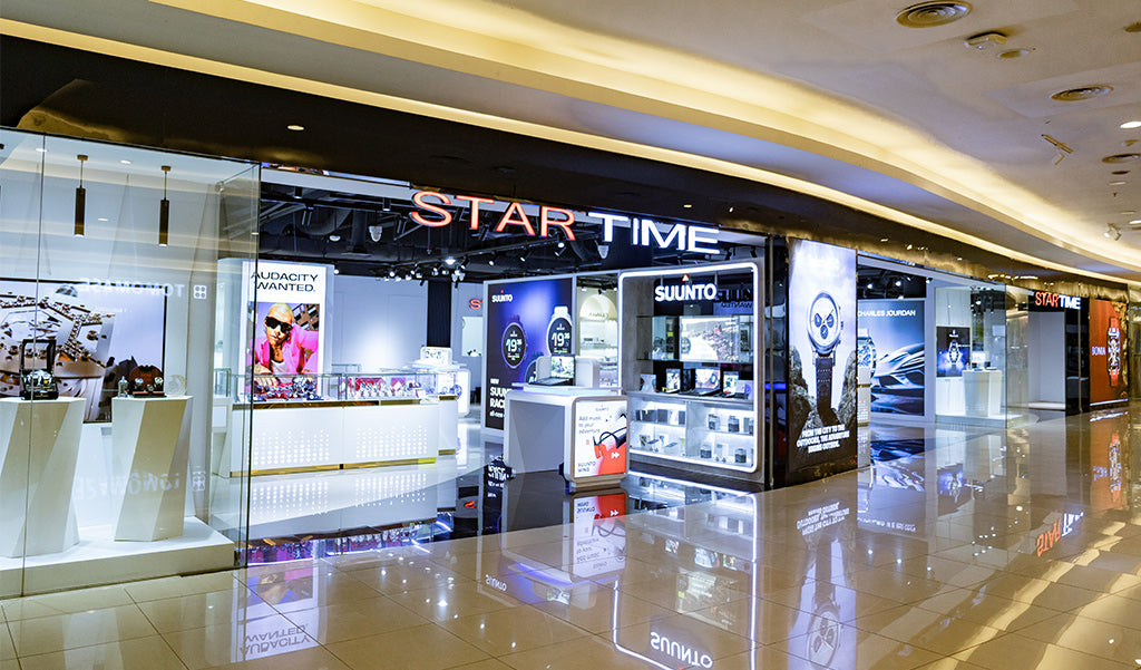 Our Store – Startime