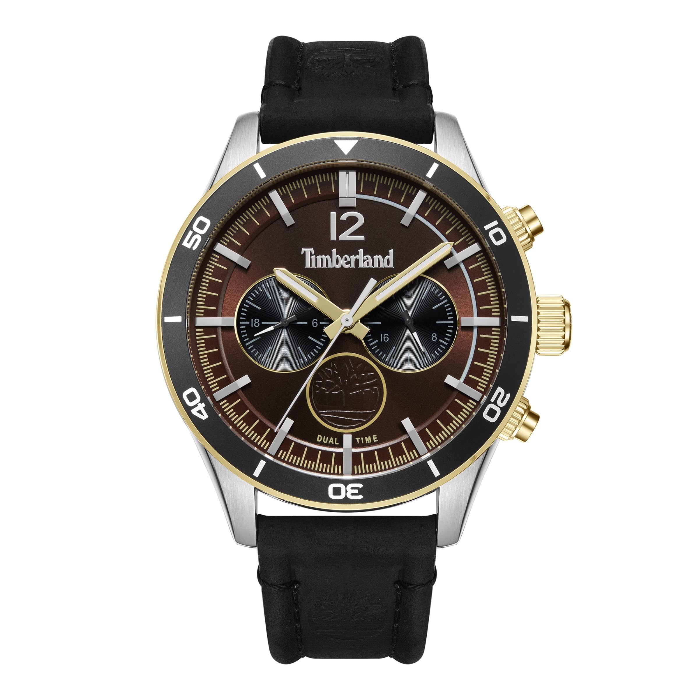 Timberland Chronogarph TDWGF2230902 Men – Startime