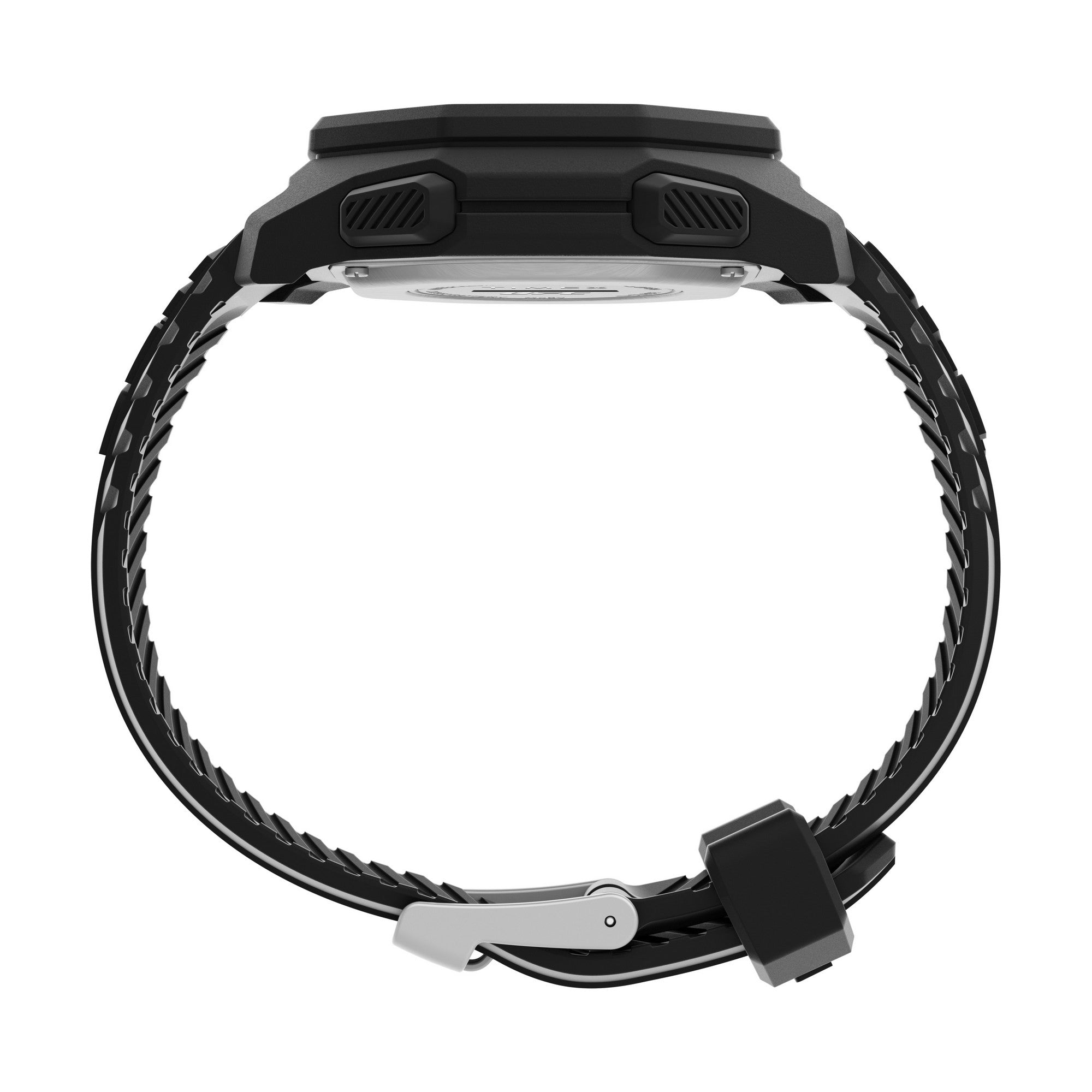 Timex TW2V83800NN UFC Spark Activity and Heart Rate Men – Startime