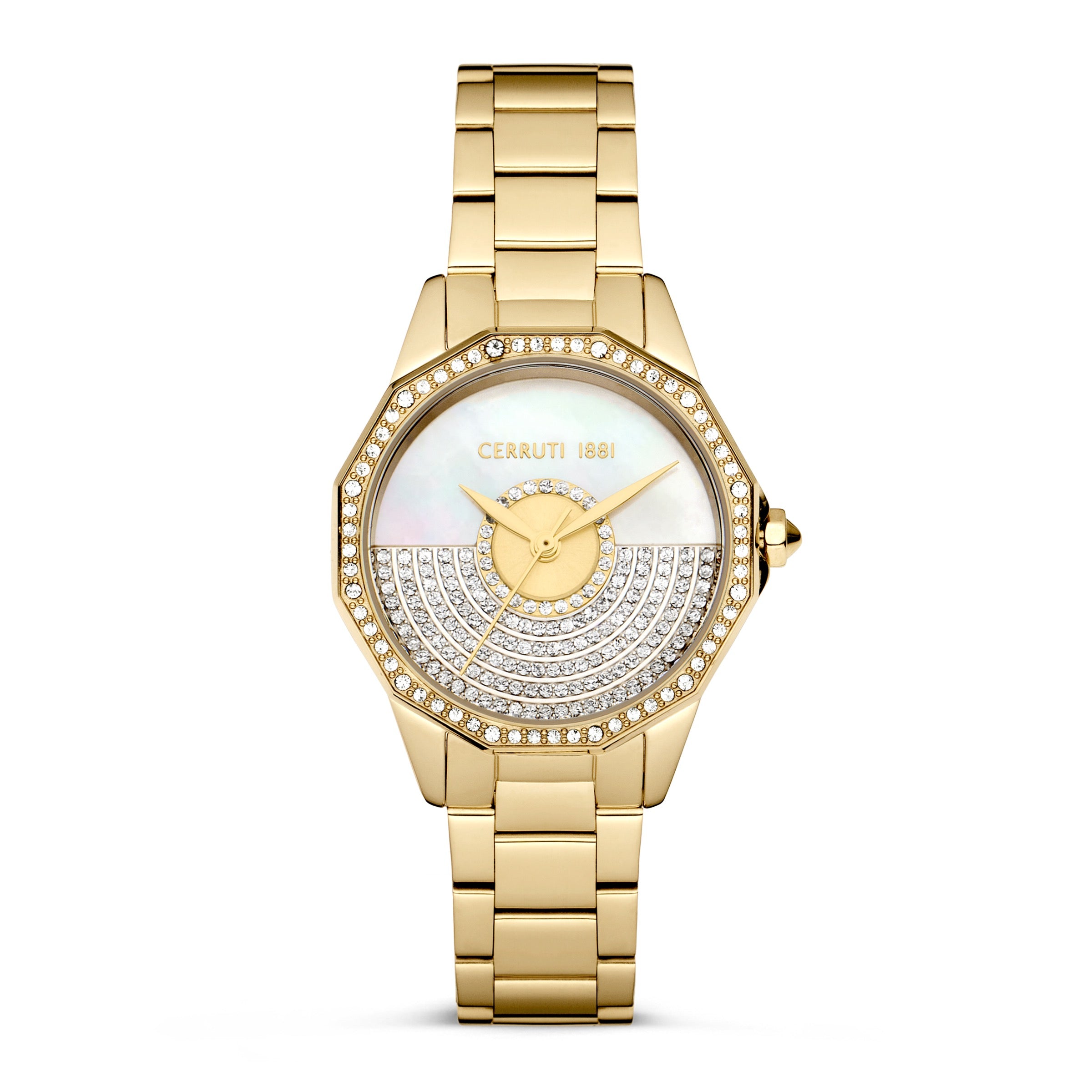 Cerruti 1881 JESINA CIWLG0008902 JEWELLERY Women – Startime